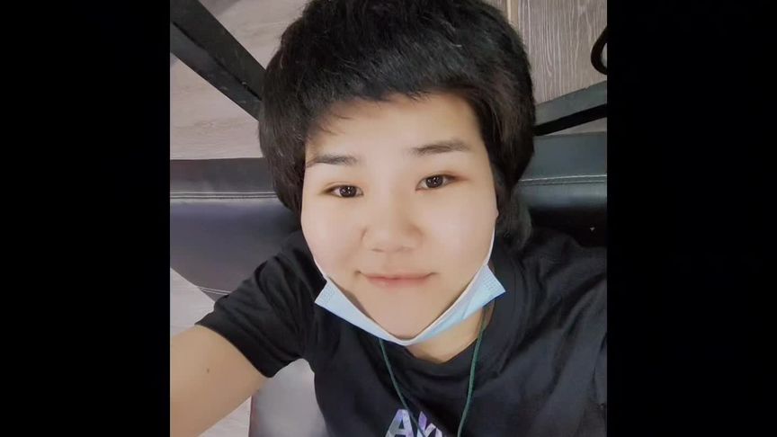 #音乐治愈 #广东女生在湖北