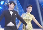 “卓别林”大师登华豫之门与陈琨一起“滑稽”表演走路