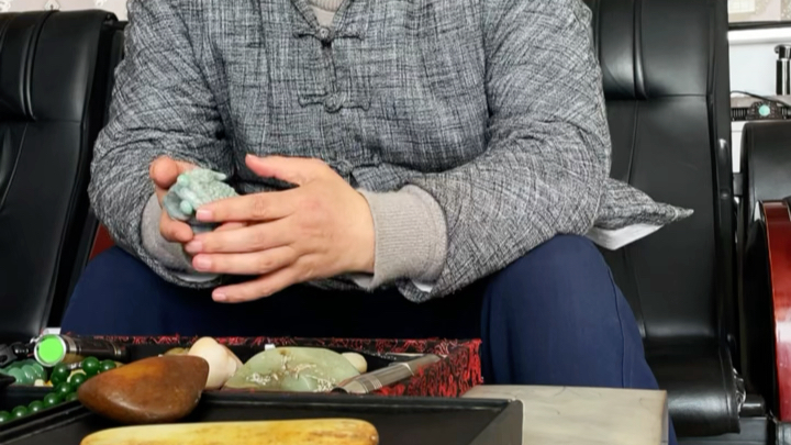 和田玉鉴定:翡翠和田玉收藏价值