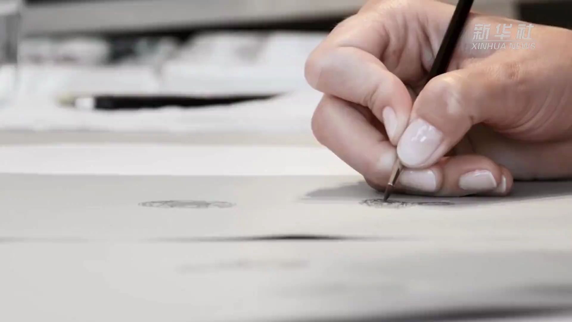 匠心独运,看珠宝是怎样“练”成的