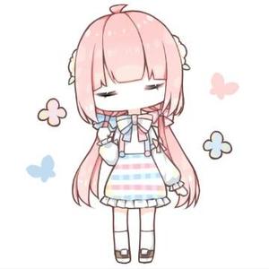 花精灵梦儿 