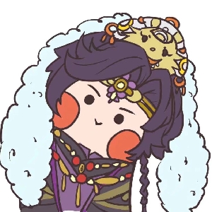 虾虾的尾巴QAQ 