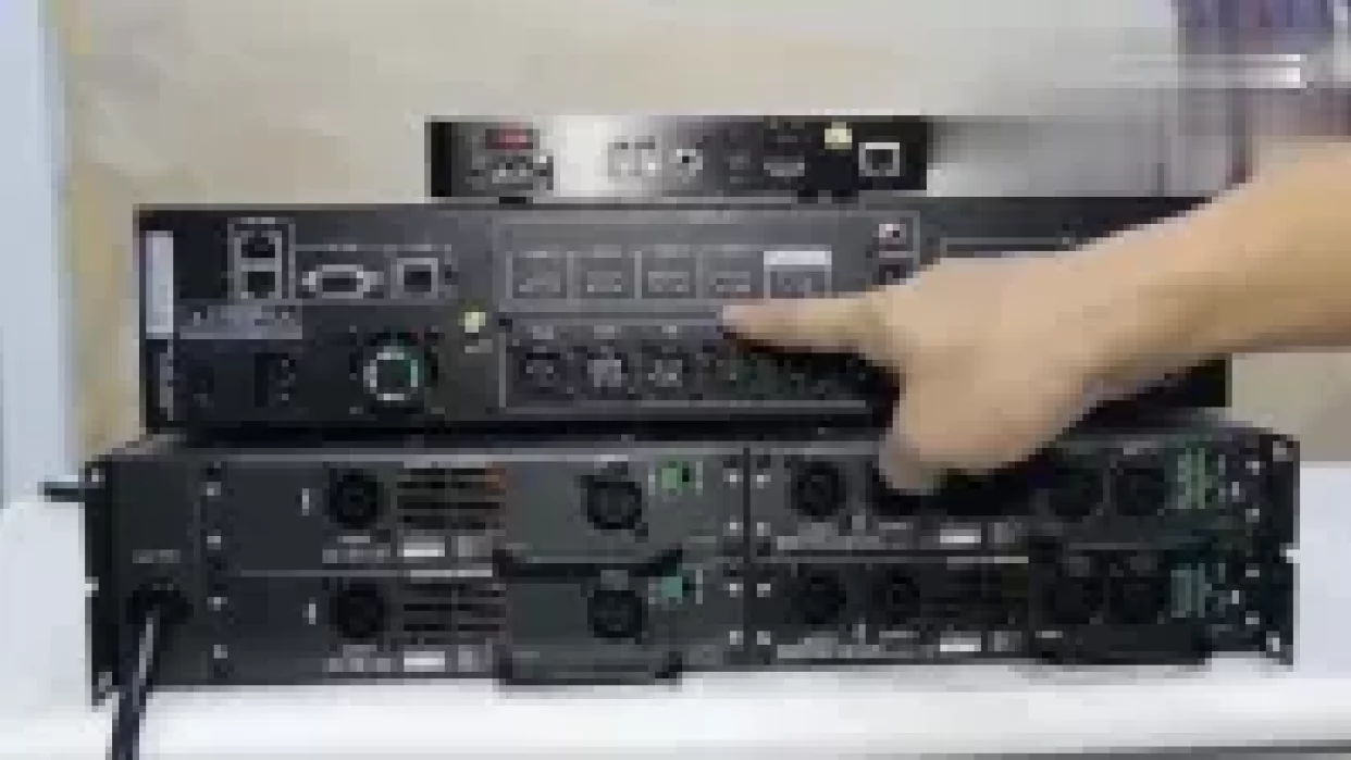 音频解码器操作,很轻松学会呀