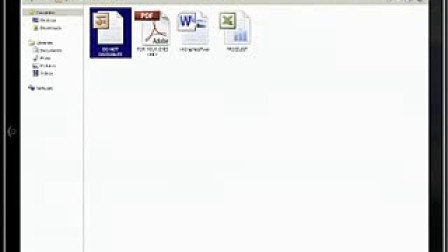 苹果iPad运行windows程序效果