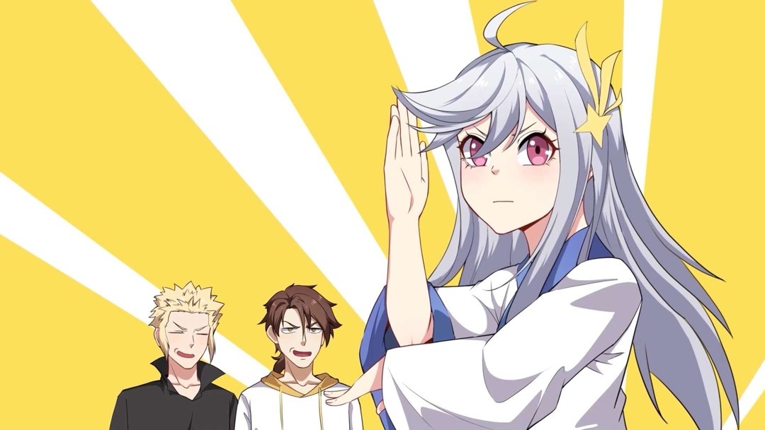 我继承了一座宗门 第23集 他是间谍!