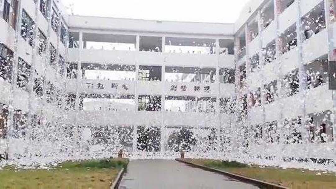 毕业季必听的5首歌曲,当旋律渐起,仿佛又回到了学生时代!