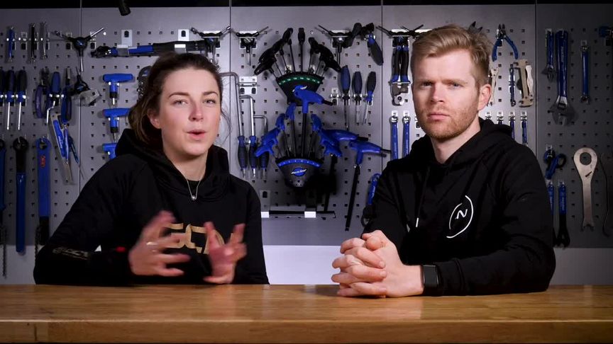 哪种自行车最耐骑?钛架,钢架,铝架对比