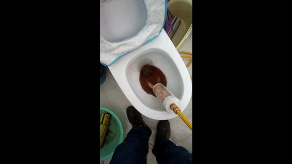 原州区:家政服务~专业修改水电暖,清洗暖气、热水器,疏通下水
