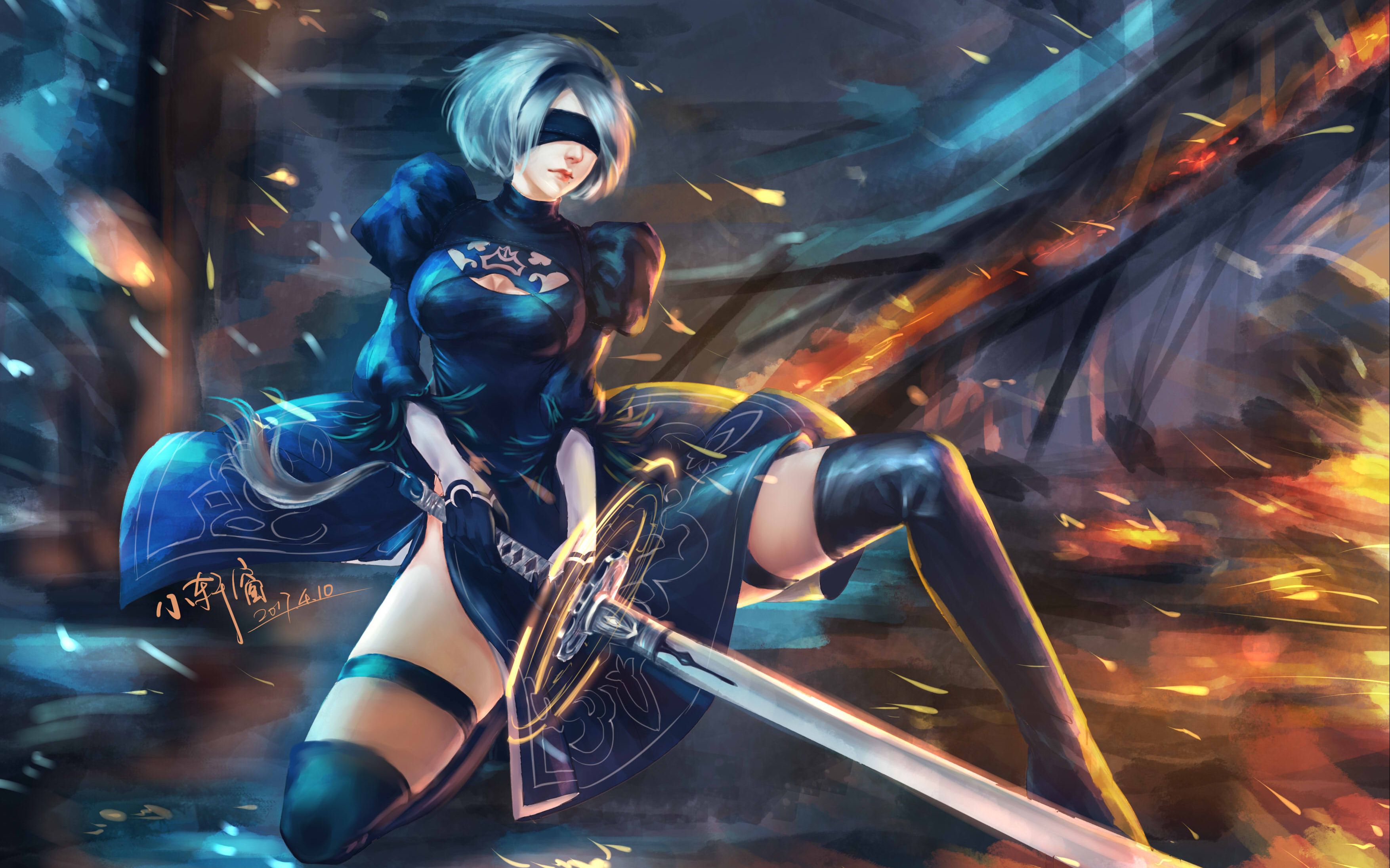 【新人练习卡点】咚咚咚咚咚~