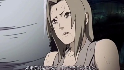 动漫:自来也死了,卡卡西绝对是最伤心的,别问我为什么,你懂的