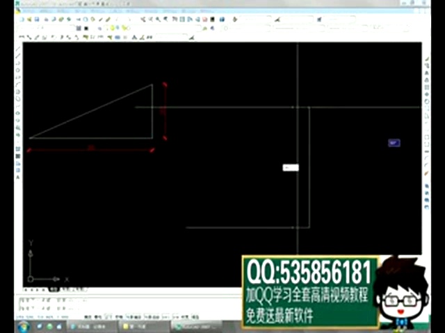 cad教程全集自学cad2012视频教程