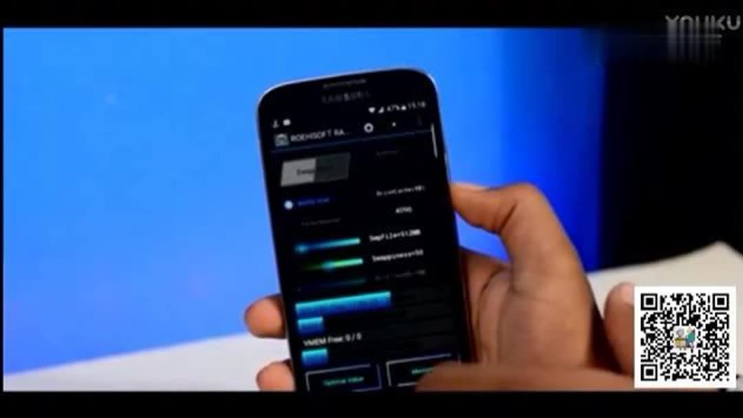 如何给手机扩展运行内存,让你的手机流畅到爆