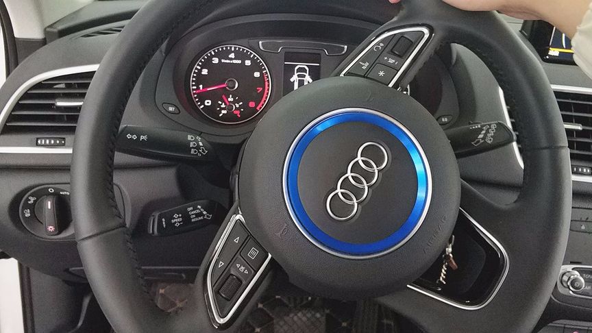 汽车有必要加装定速巡航吗?!奥迪Q3加装定速巡航效果