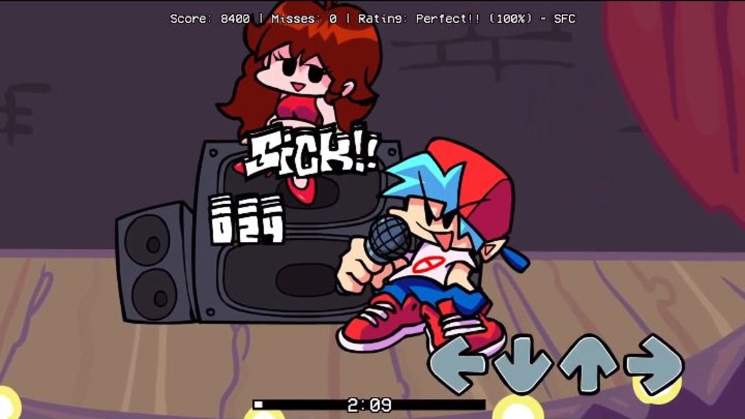 周五夜放克:BF优质模组!好多天没更新,这次都给你们更新了