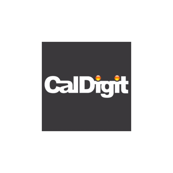 CalDigit加州数位 