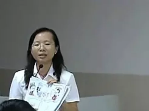 部编版七年级历史上册_第三单元__第9课__秦统一中-谢老师公开课...