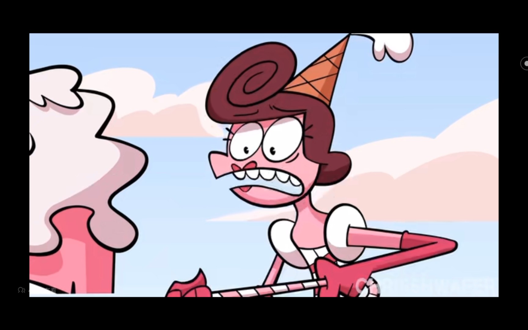 茶杯头沙雕动画(二次修改)