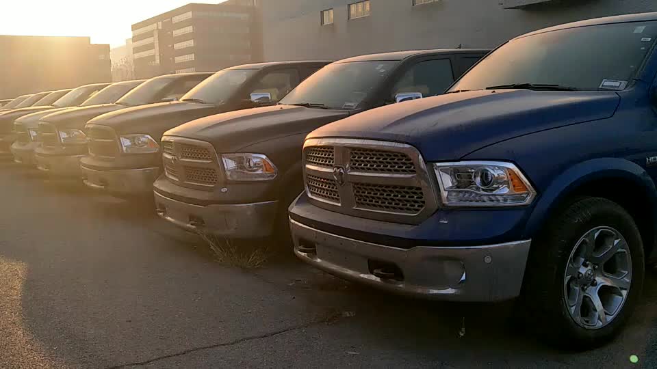 进口皮卡价格今年疯狂涨价十几万,到底发生什么事了?最新国家政策...