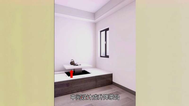 书房设计|5.5平方的房间,你知道如何设计吗