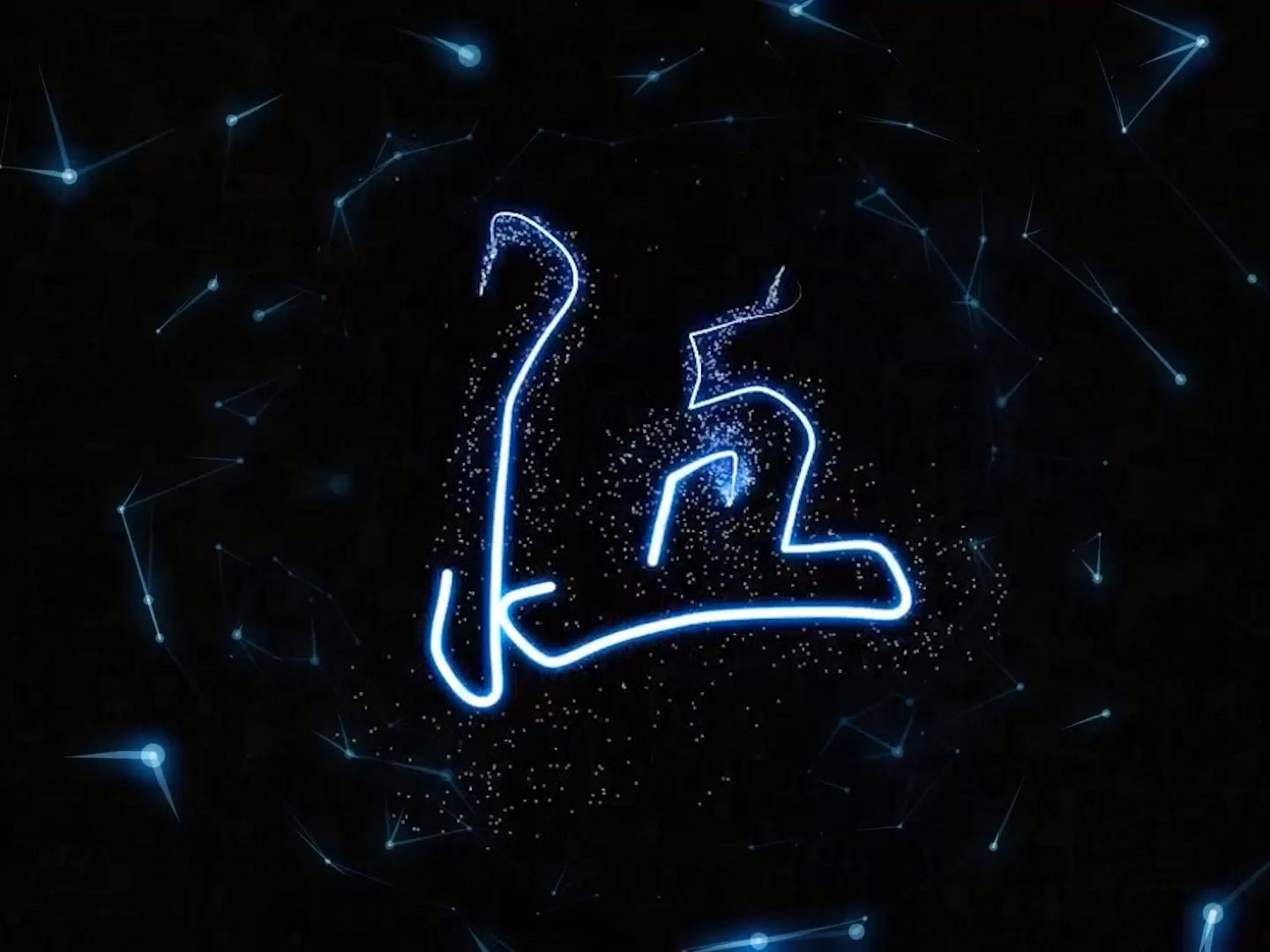 (ysf8)创意趣味倒计时视频素材(5)