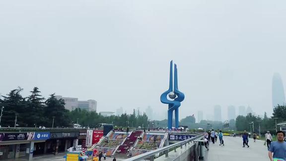 我省开展“拒绝跨境赌博合法理性购彩”社会宣传活动