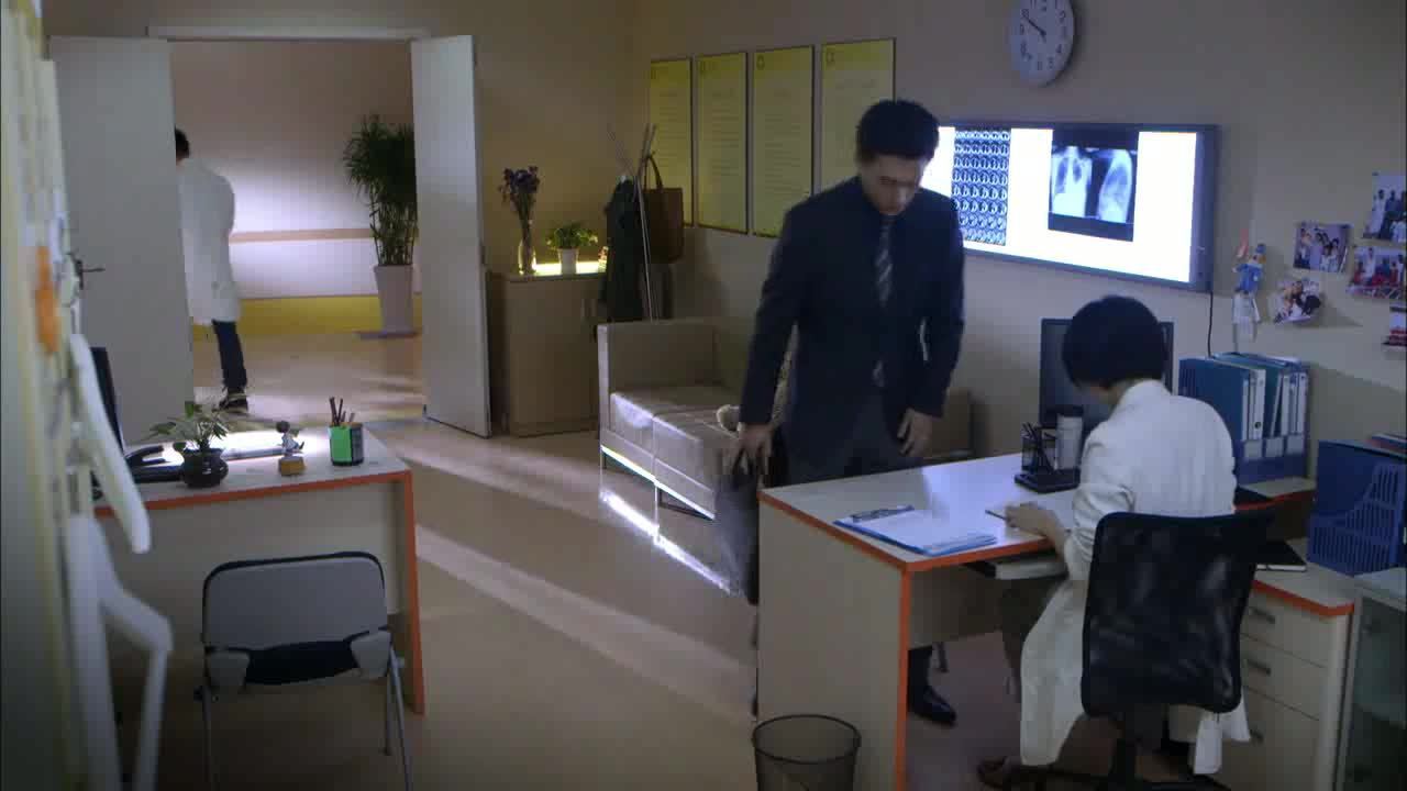 为了安慰儿媳妇,公公直接到单位给儿媳送饭!这样的公公上哪找