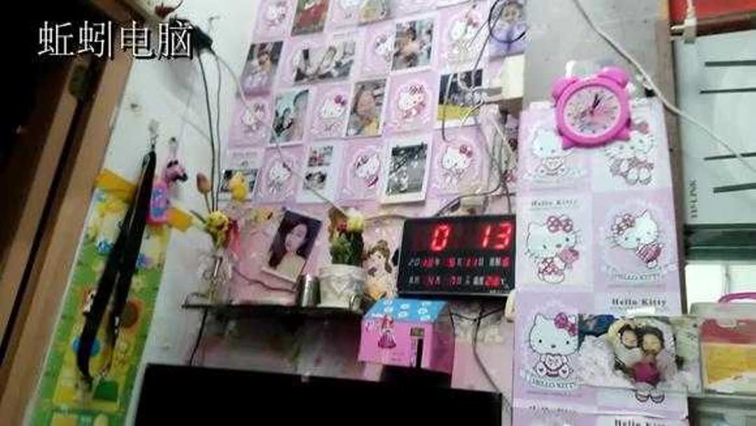 电脑知识不好掌握吗?我家宝贝都知道这些配件