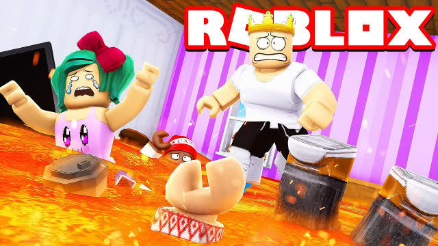 Roblox色彩冲击模拟器:眼力大考验!小格解说