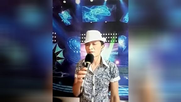 明星模仿8:网红“刘德华”唱起了动听的经典老歌!