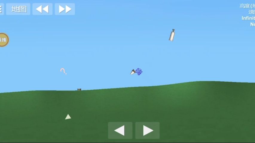 航天模拟器 :谁告诉你这款游戏只能玩火箭的