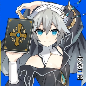 游戏杂玩海阔心official 