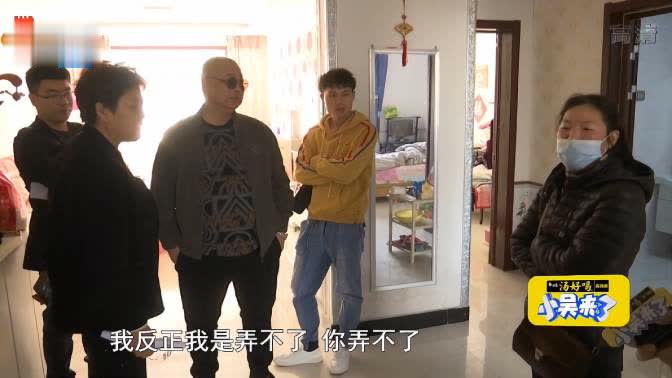 车库频繁漏水因一楼不做防水?房主不维修还态度蛮横:反正我不弄