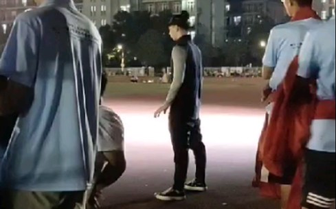 【刘迦】第十一届全国少数民族传统体育运动会开幕式《金色大地》+...