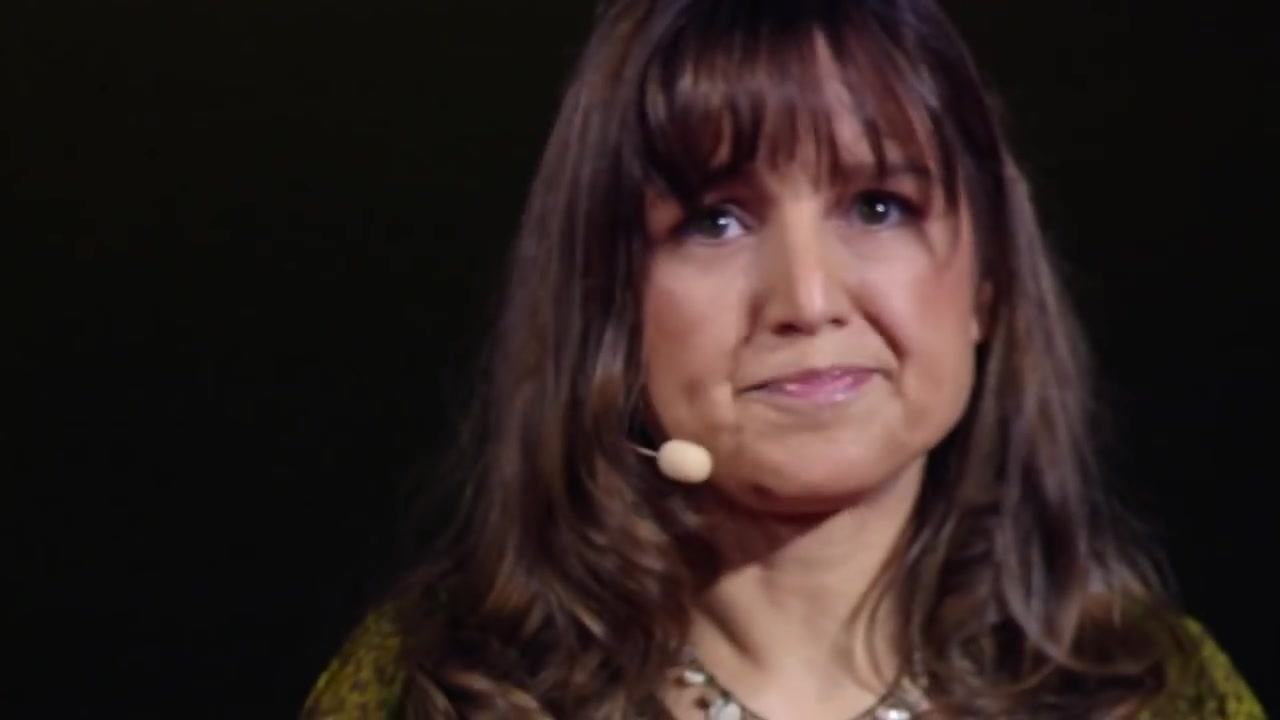 【TED】Zeynep Tufekci - 互联网如何使社会变革易于组织,难以获胜