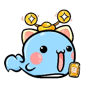 河南精通学堂鲸扣扣 