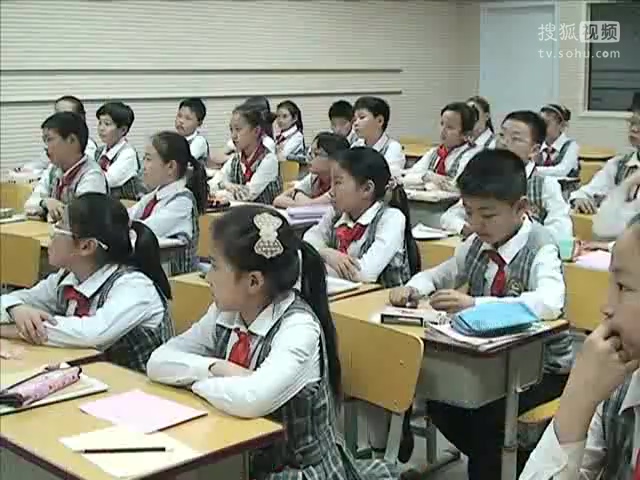 5-2《分数的再认识(一)》视频片段