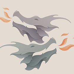 鲸蛰丶 