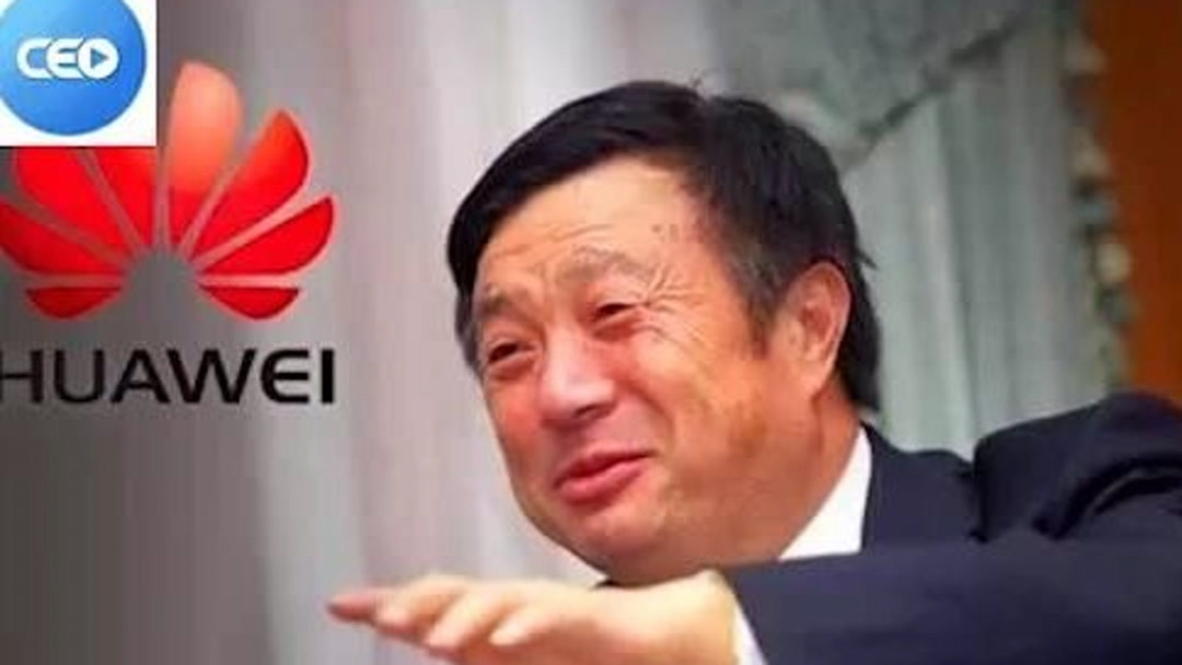任正非:中国芯片设计制造世界领先,要重视装备制造业、化学产业