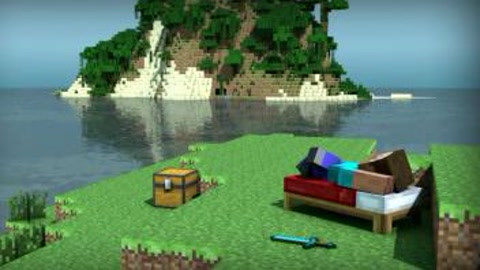 【辣条】MC侏罗纪公园#9爆炸弓