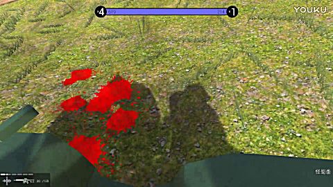 战地模拟器;论我是不是bug之王,永远结束不了的战局。点订阅!