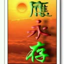 应永存 