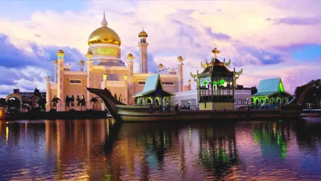 亚洲最富有的国家是哪个?总有人说是卡塔尔,但却忽略了文莱