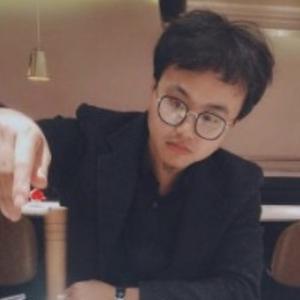 华的春天 