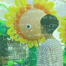 天雷花落 