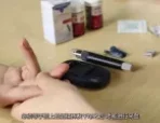 可孚逸测血糖仪使用视频