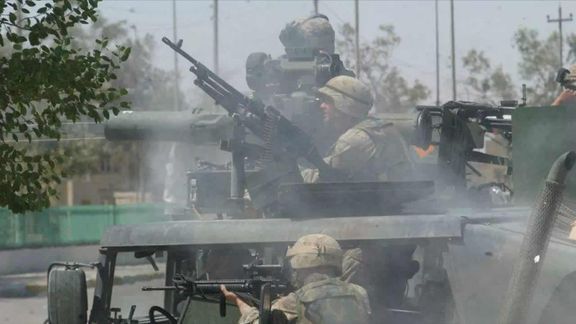 若美伊交战,美国彻底打败伊朗要付出多大代价,俄媒给出了答案