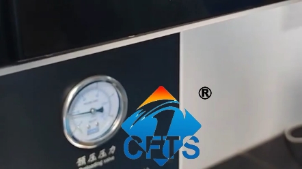 孔径测试仪可测滤芯、滤材的结构完整性、第一冒泡点、群泡点、过滤...