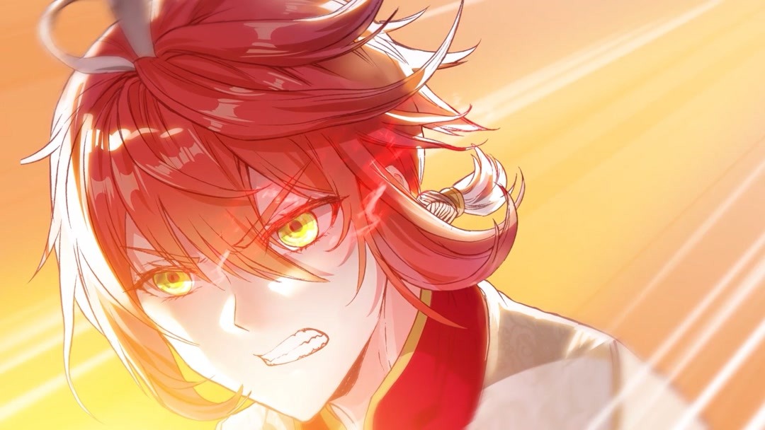 完美世界:少年至尊篇 第50集 石昊只身赴险解救九头