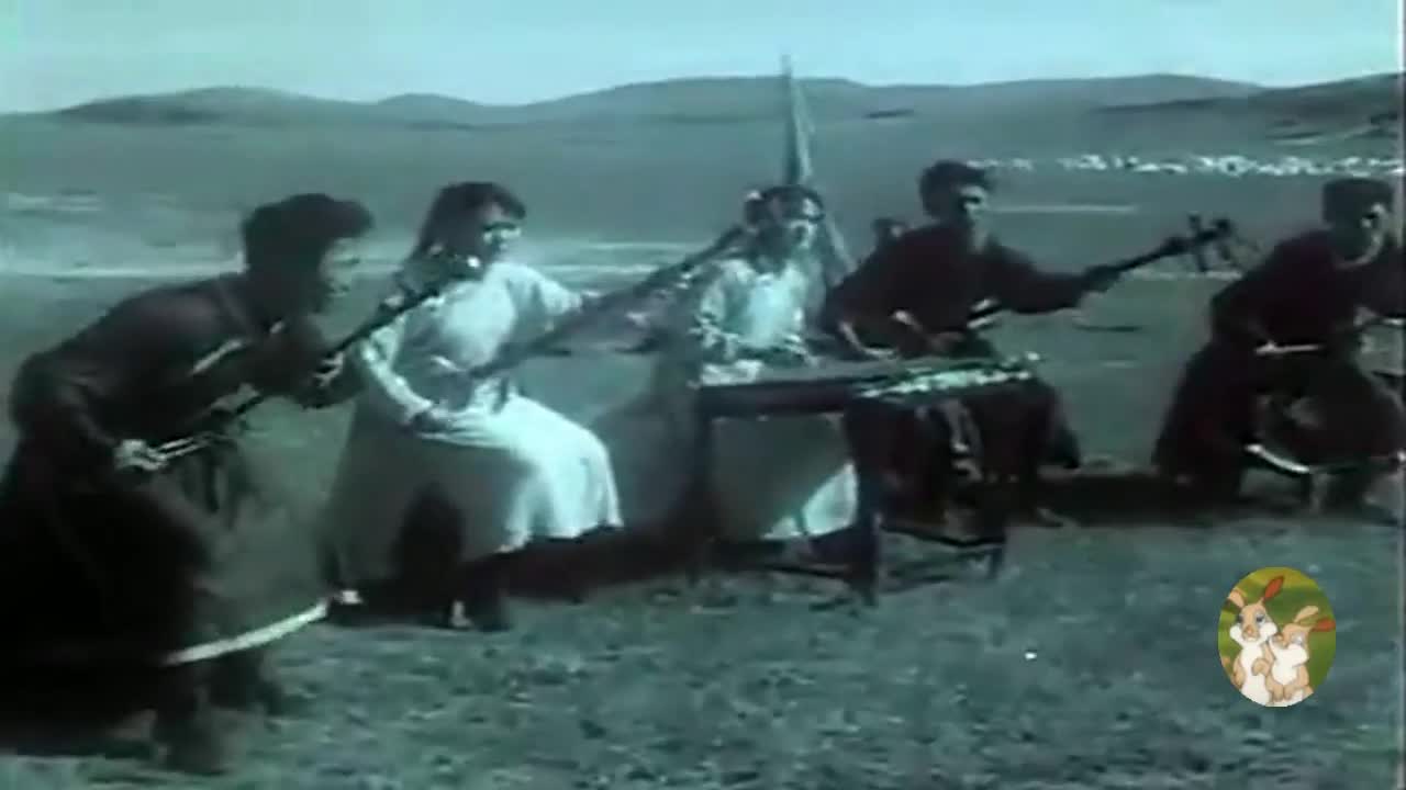 共和国的脚步 双百方针的确立(01)