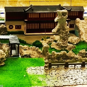 王志恒工作室 